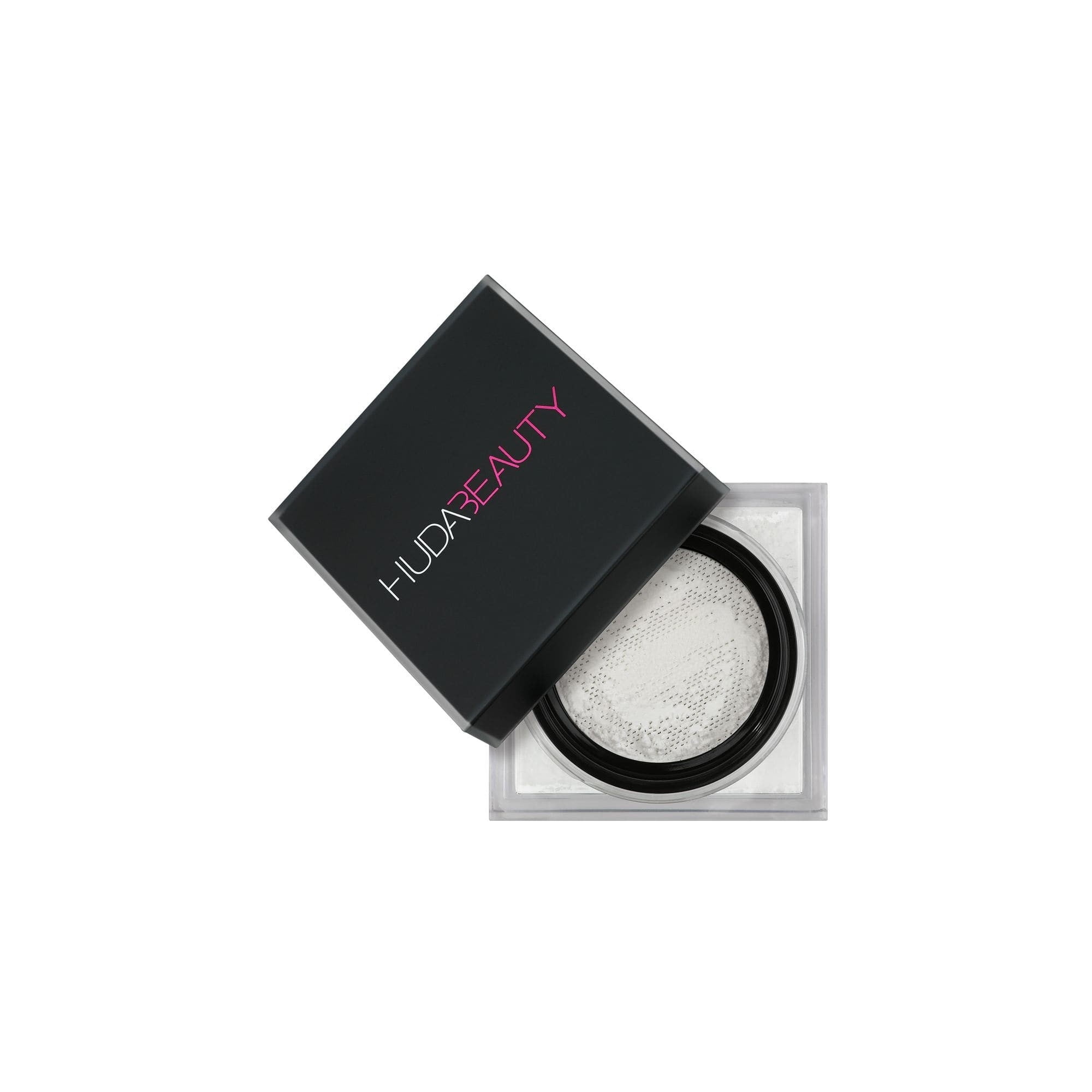 HUDA BEAUTY Easy Bake Loose Baking & Setting Powder – Poudre Libre ... HUDA BEAUTY Easy Bake Loose Baking & Setting Powder – Poudre Libre ...